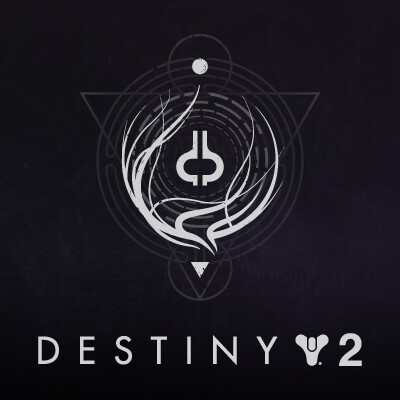 ArtStation - Destiny 2: Root of Nightmares Raid Node