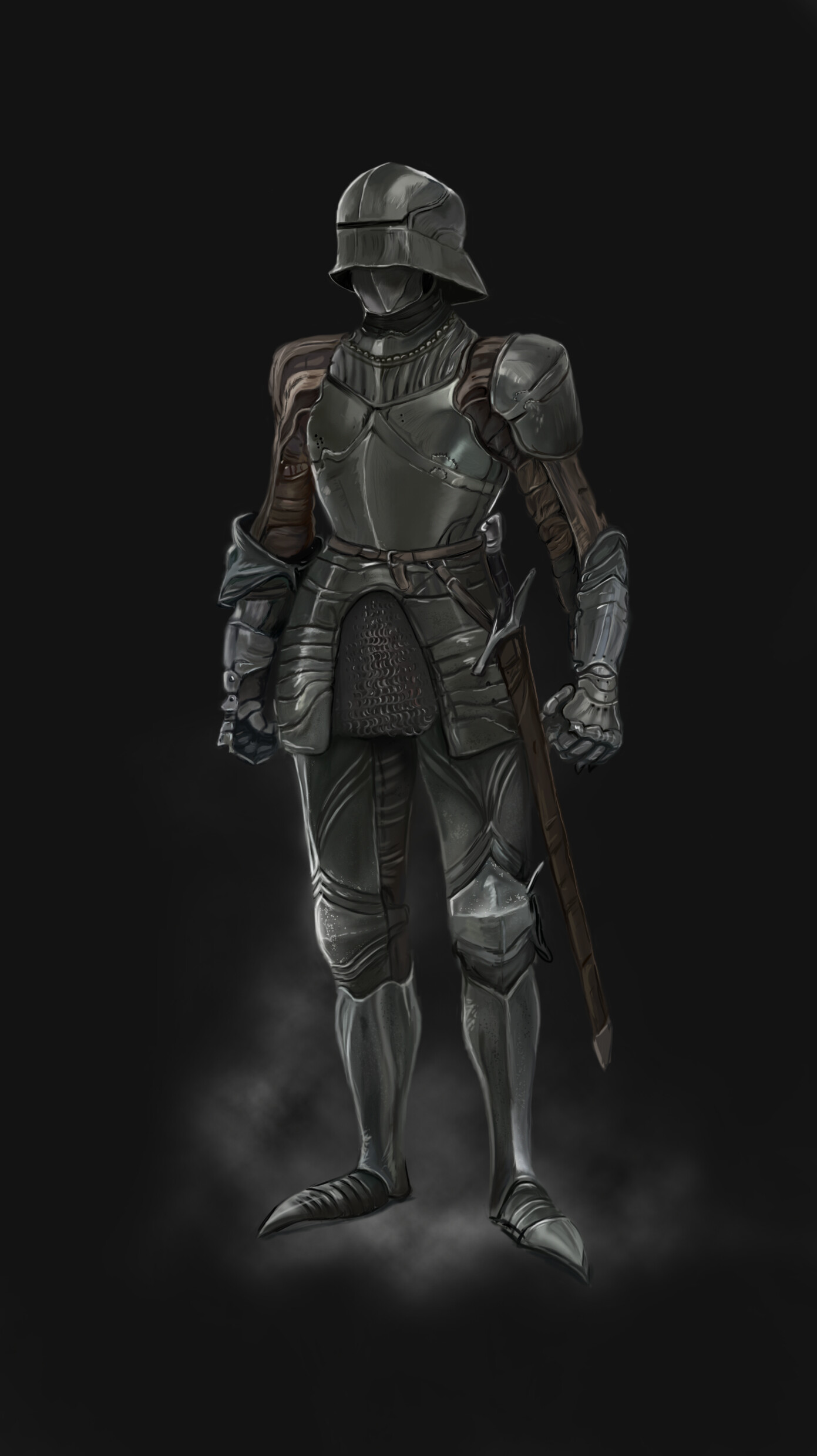 Sayam Lunkad - digital art