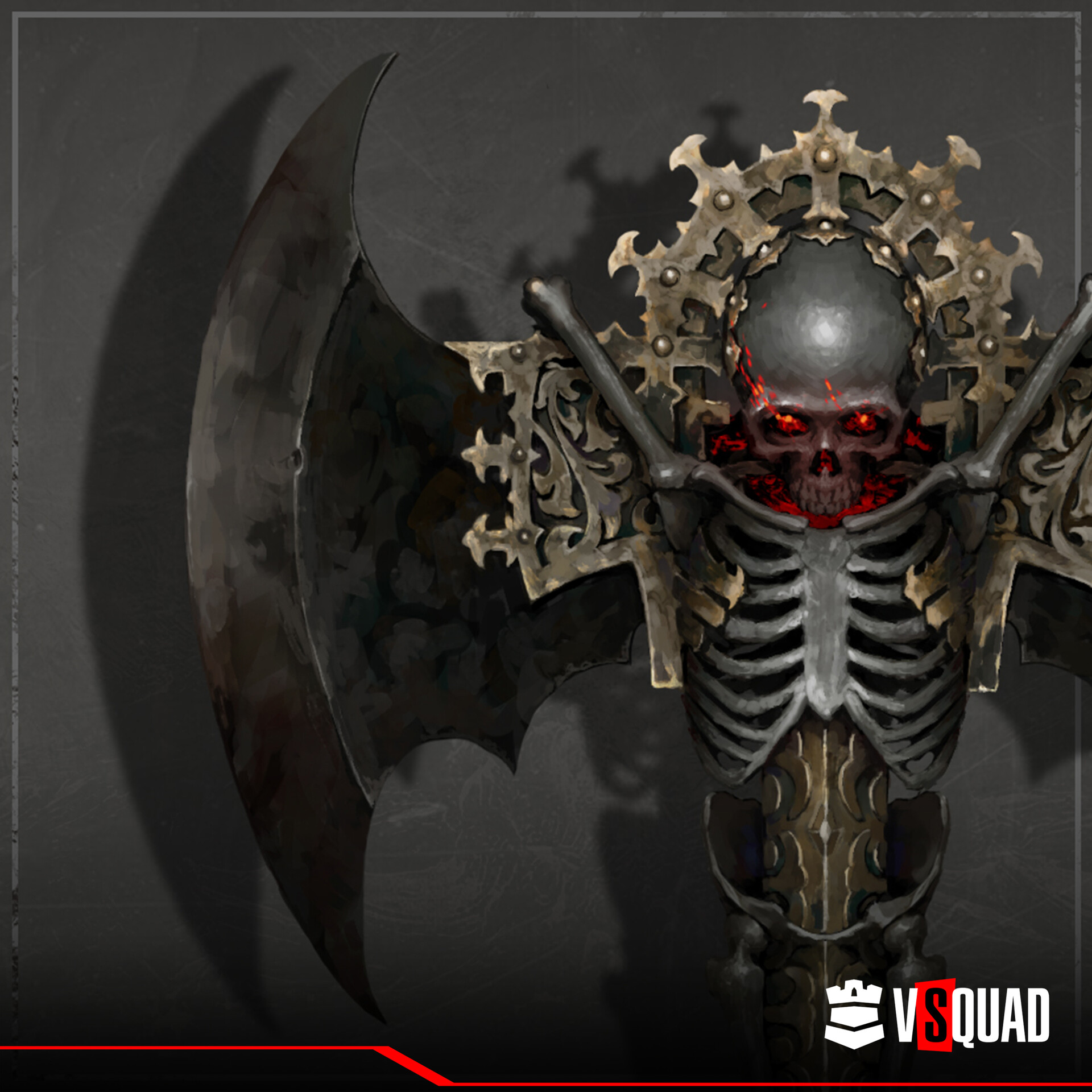 ArtStation - Weapons Concept Art