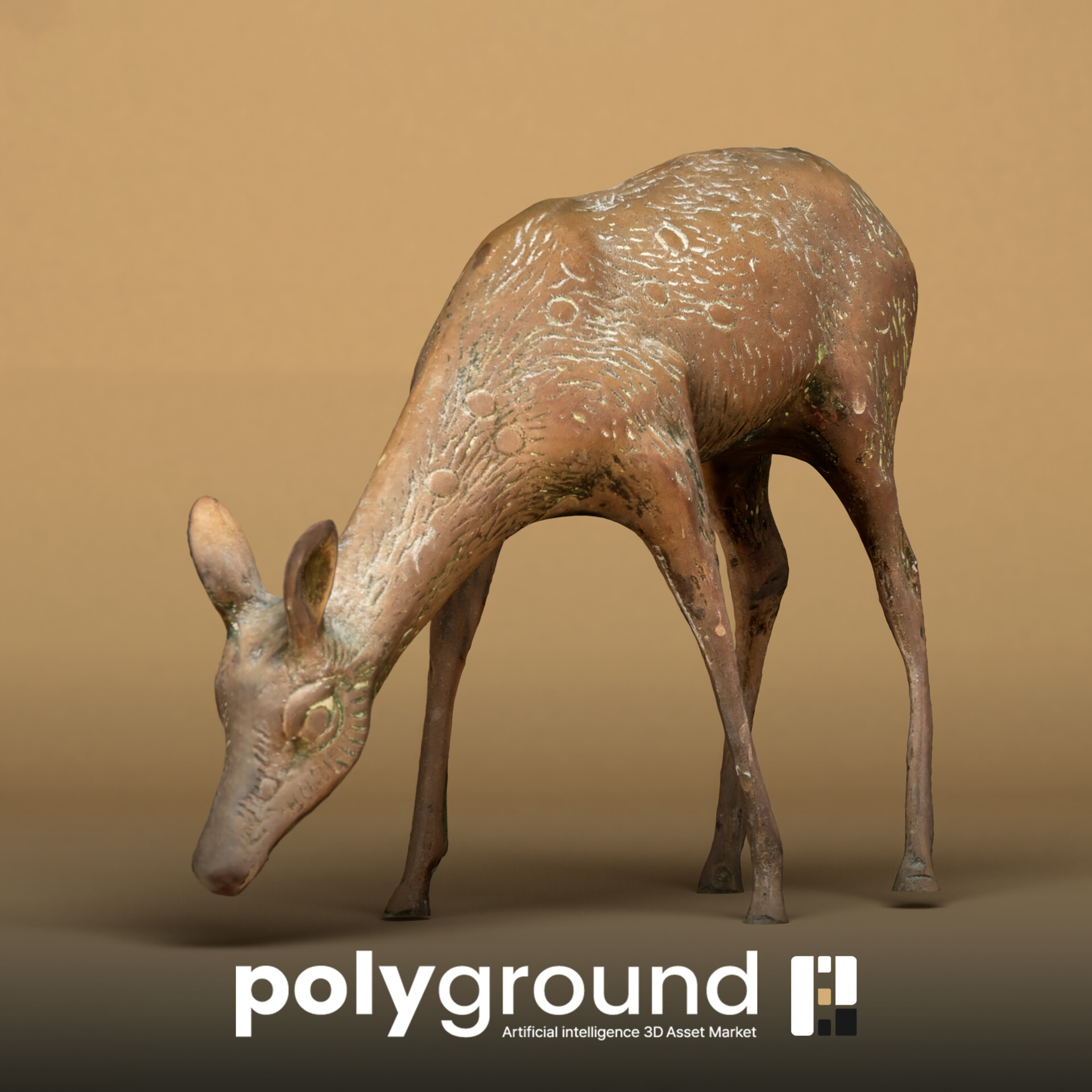 ArtStation - Polyground New Asset UPDATES