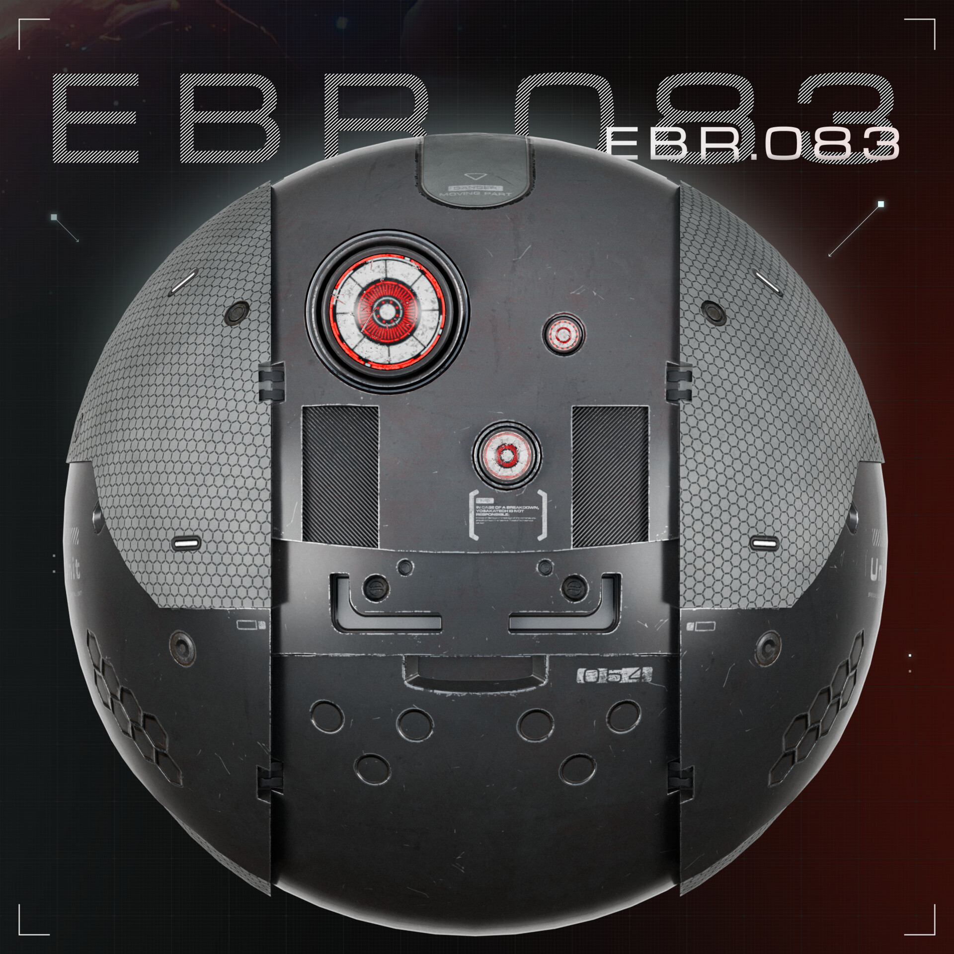 ArtStation - ERB.083