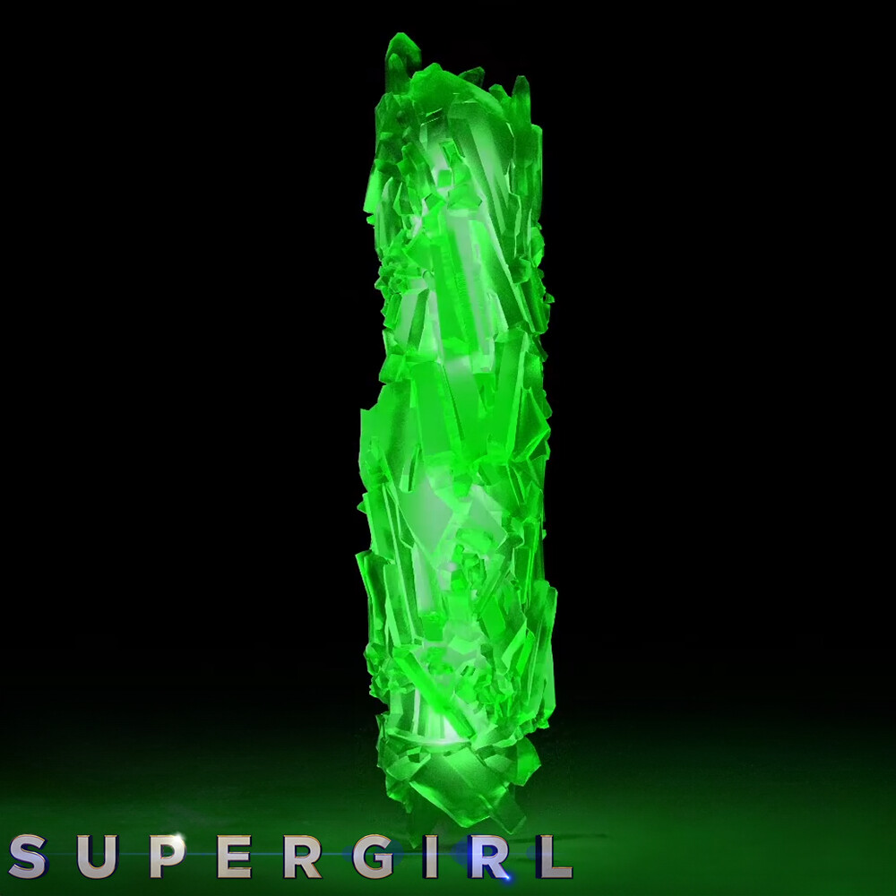 ArtStation - Kryptonite