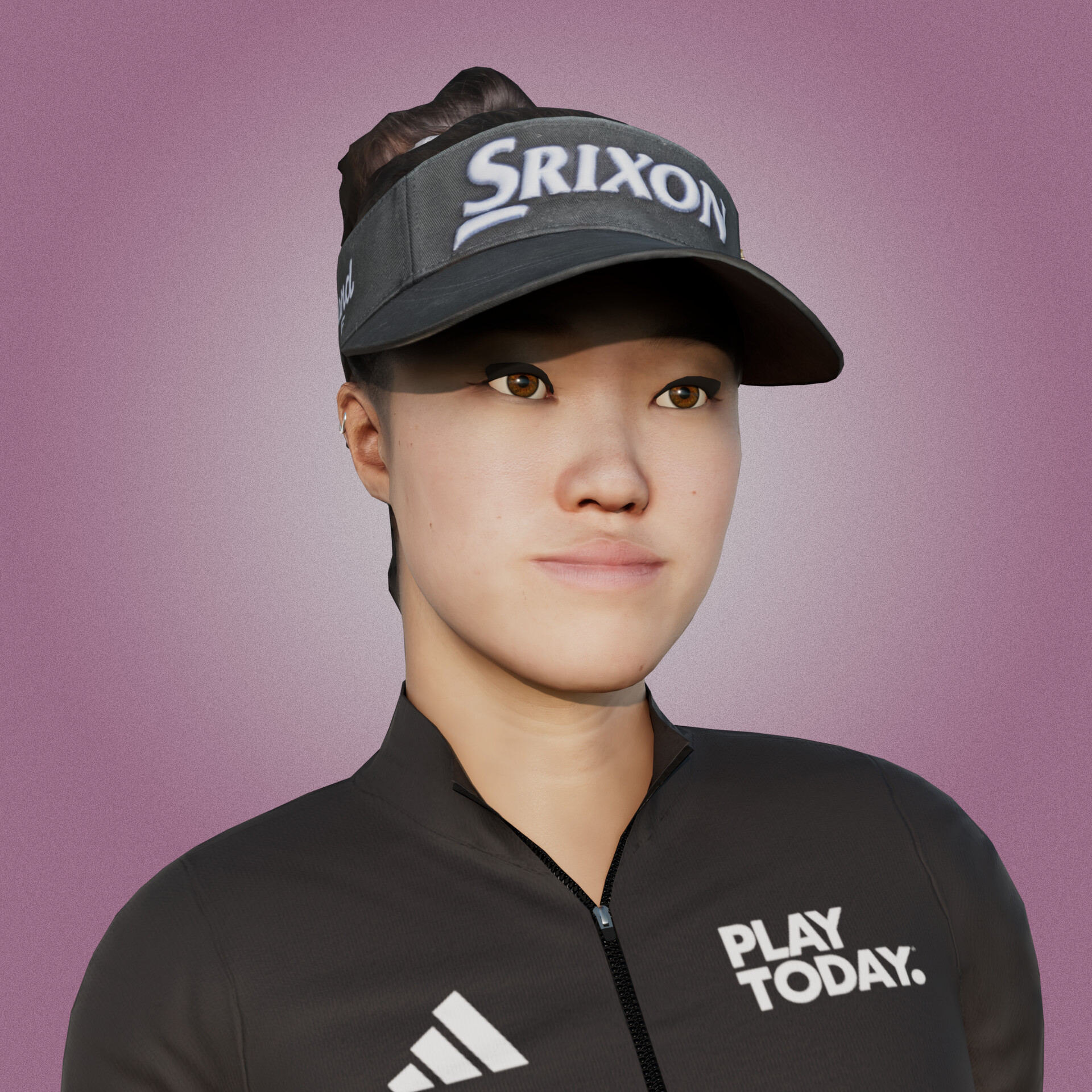 ArtStation - Play Today Avatars