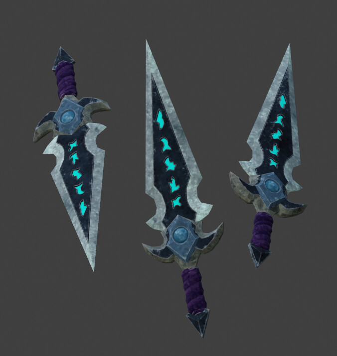 ArtStation - Hard Surface Modeling