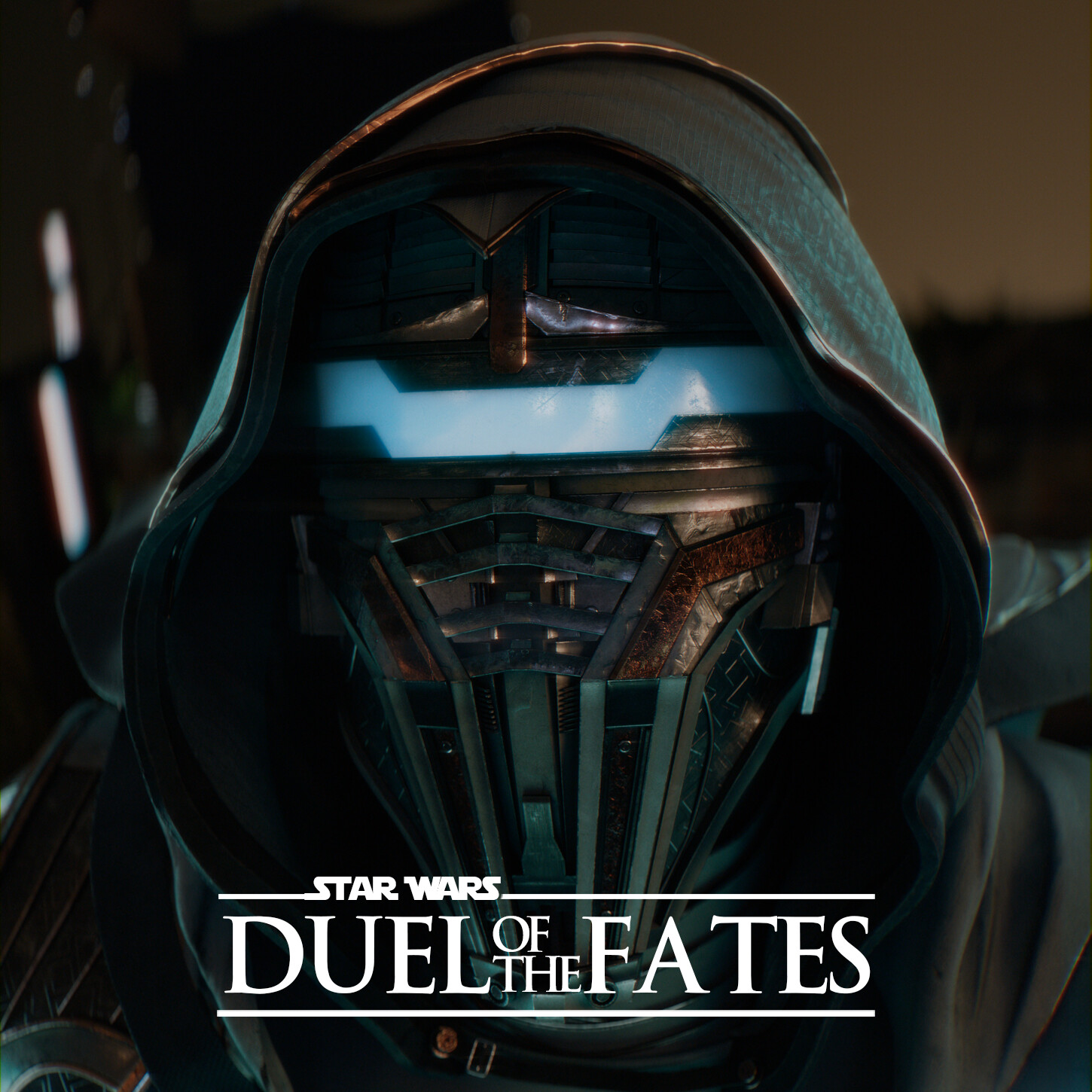ArtStation - Revan | Duel Of The Fates (Fan Film)