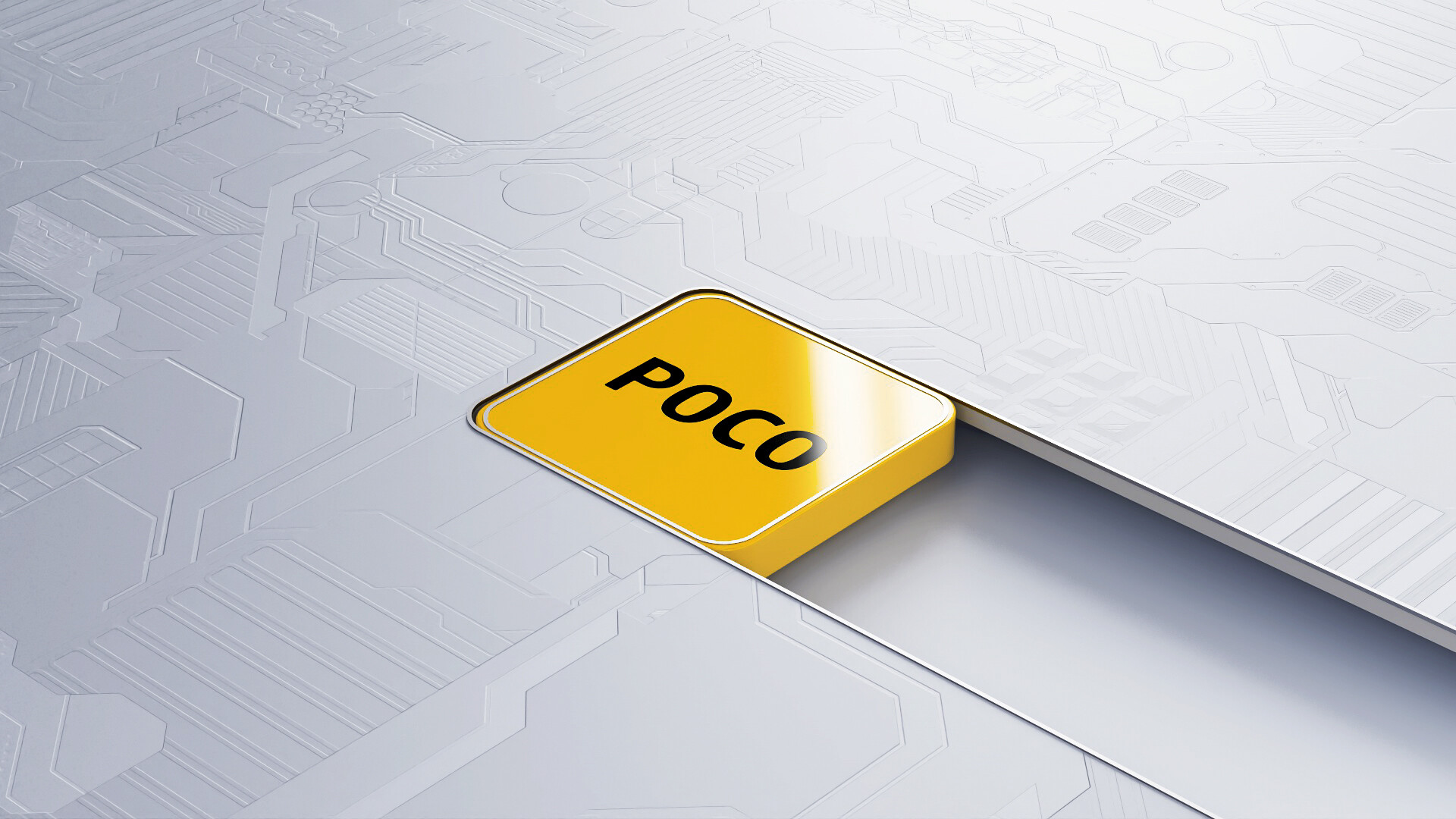 ArtStation - Poco c65