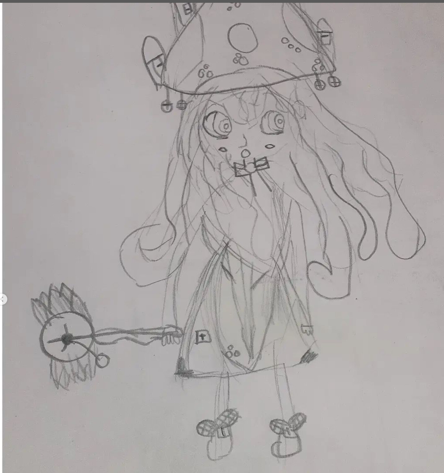 ArtStation - DND character concepts