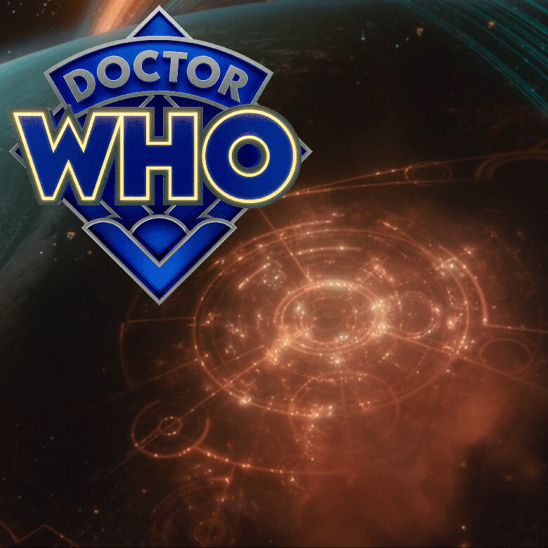 ArtStation - Dr Who: Space Babies