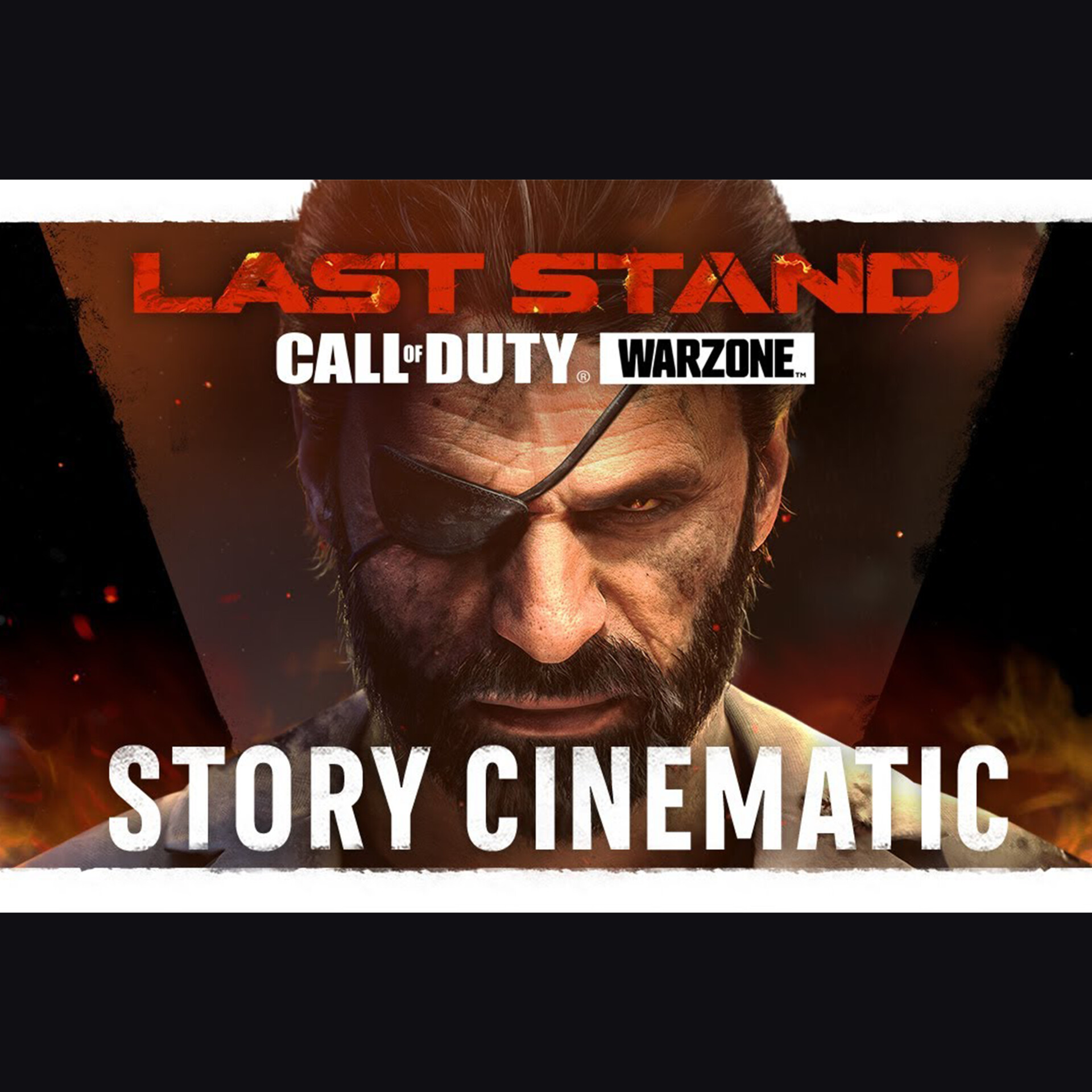 ArtStation - Call of Duty: Vanguard & Warzone | Season Five ‘Last Stand ...