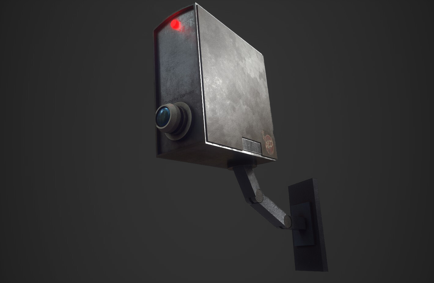 ArtStation - TF2|Camera