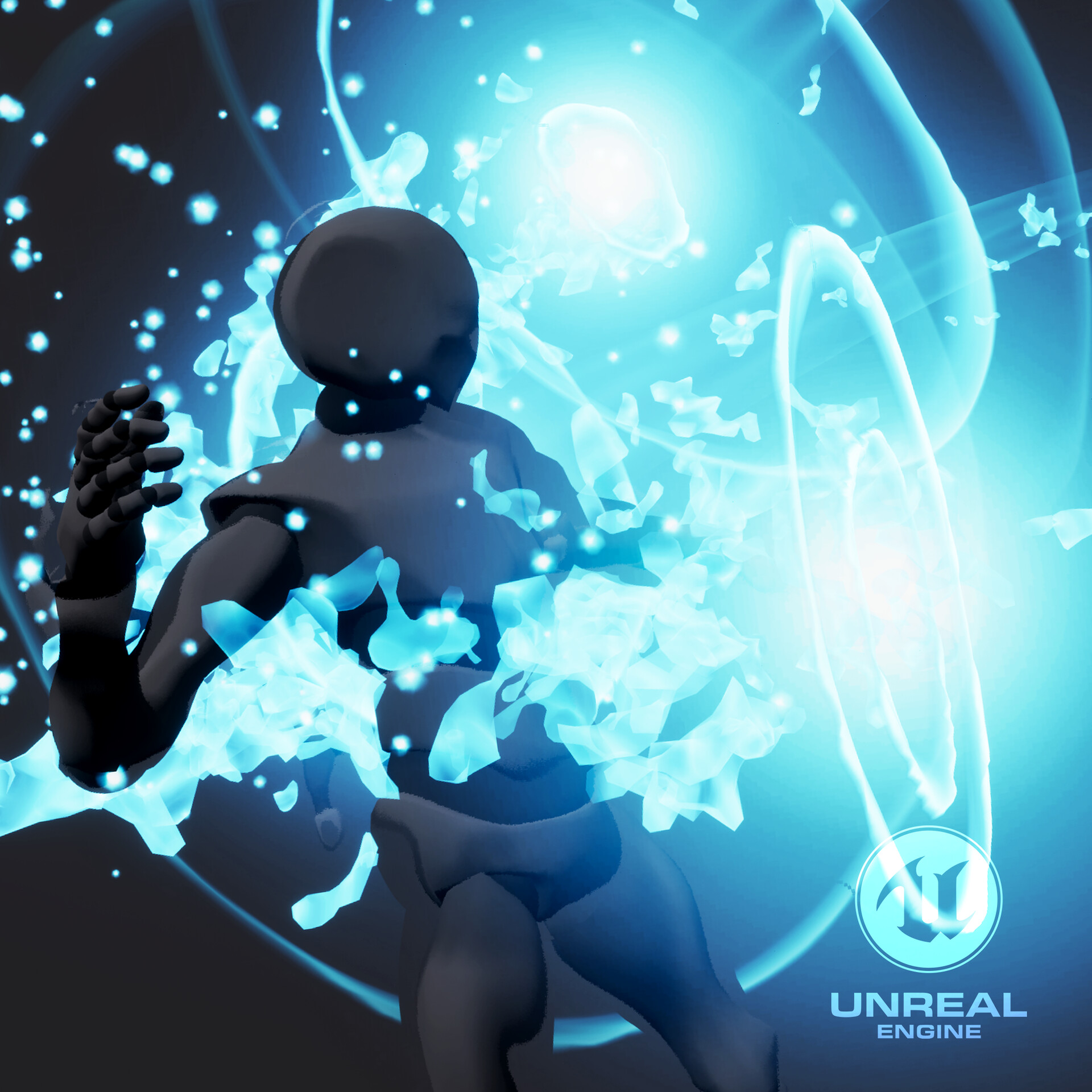 ArtStation - Elemental Attacks