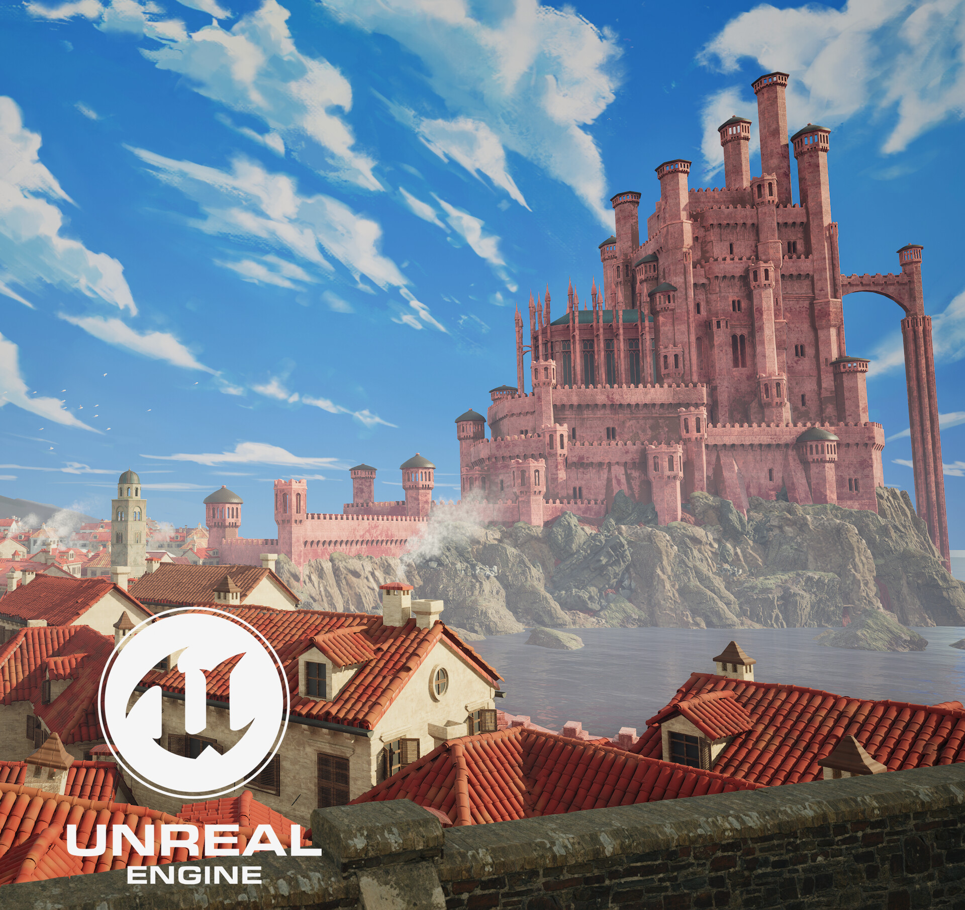 ArtStation - Game of Thrones Fan Art