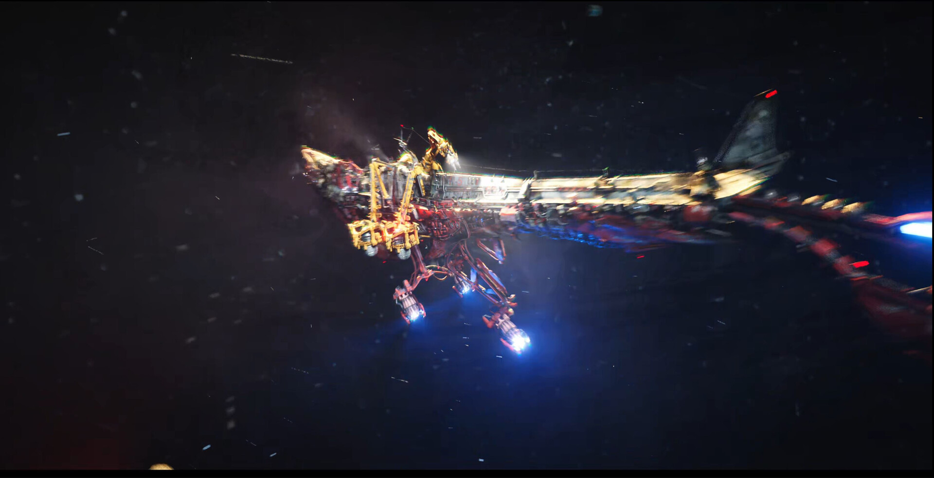 ArtStation - The ugly Bhailitheoir Animation