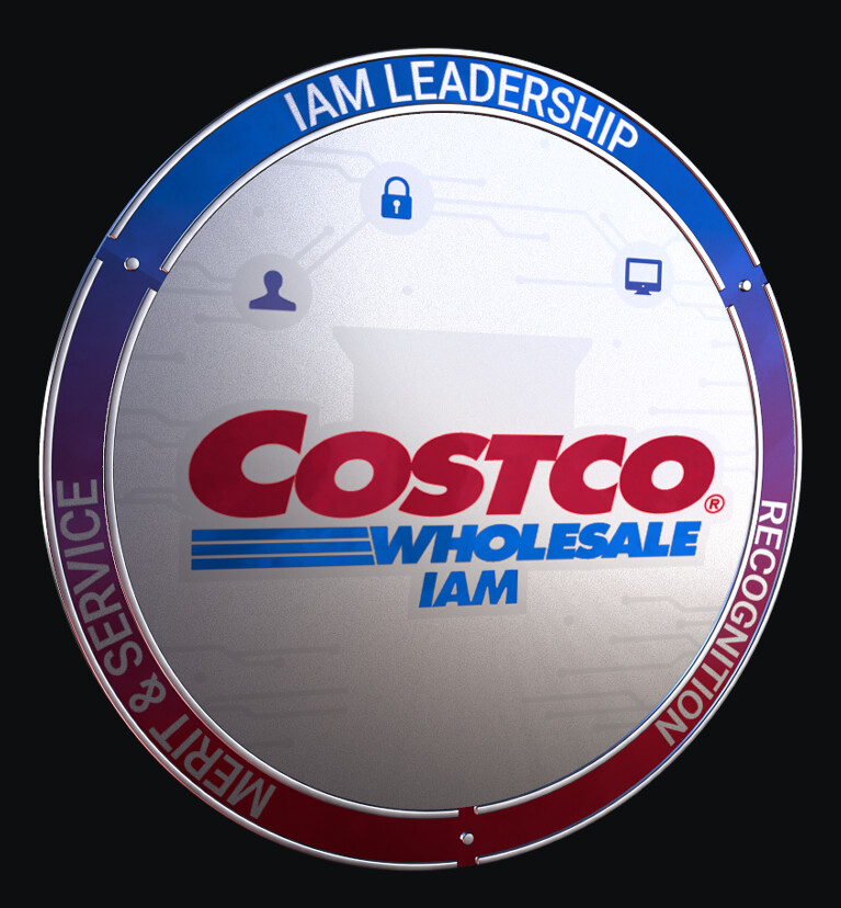 ArtStation - Company Coin Prototype