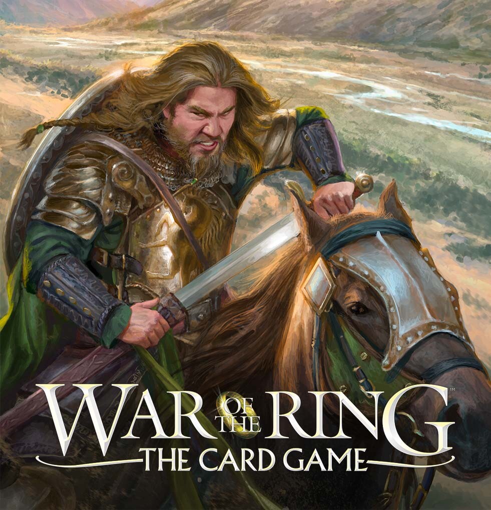 ArtStation - Théodred