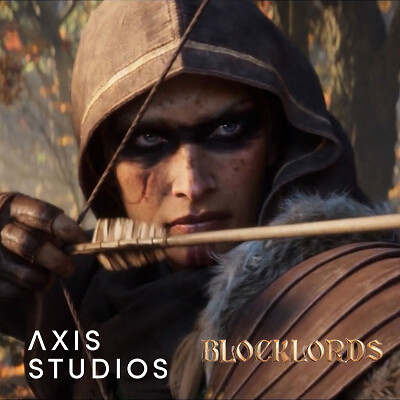 Axis Studios