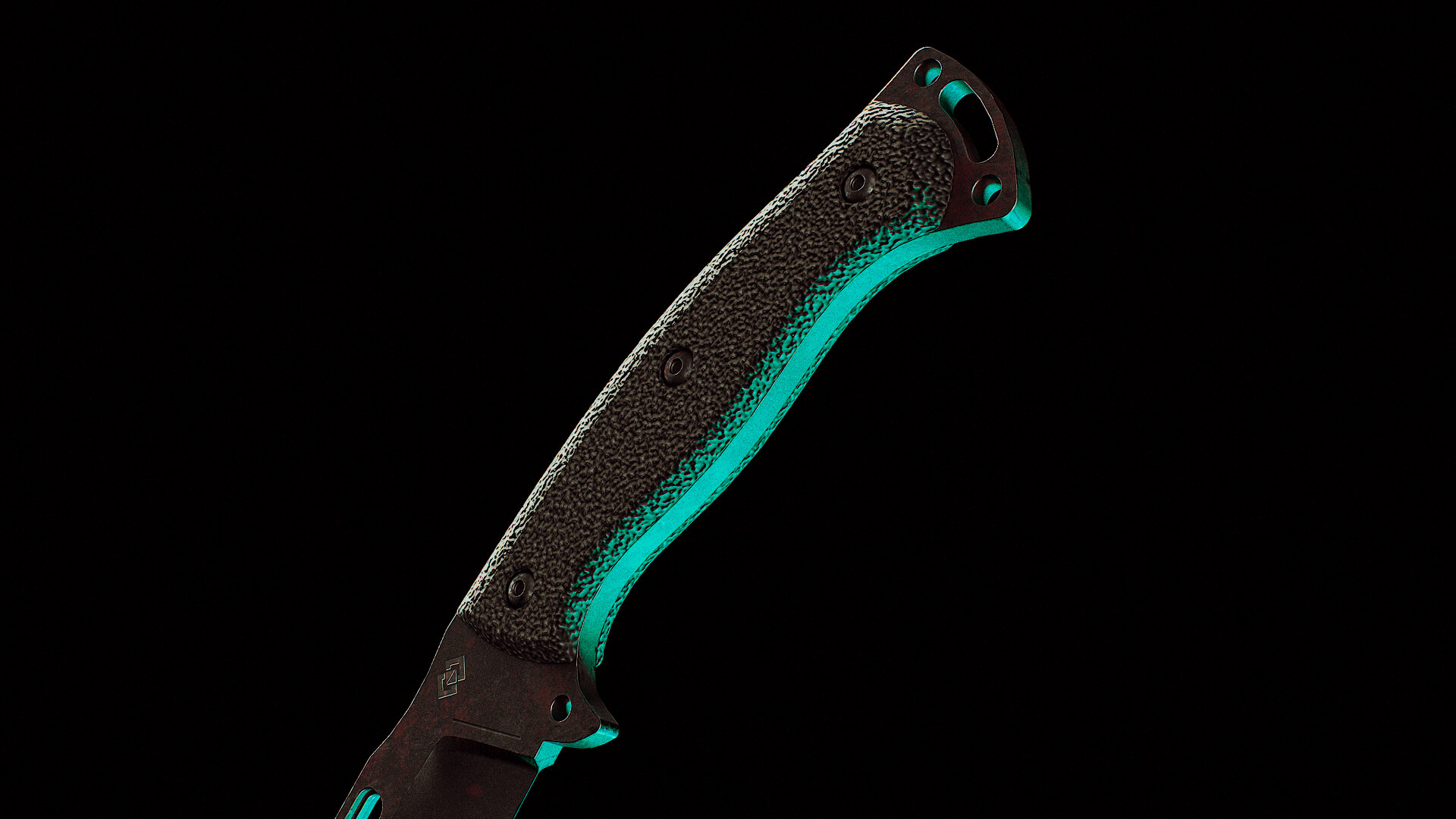 ArtStation - Machete