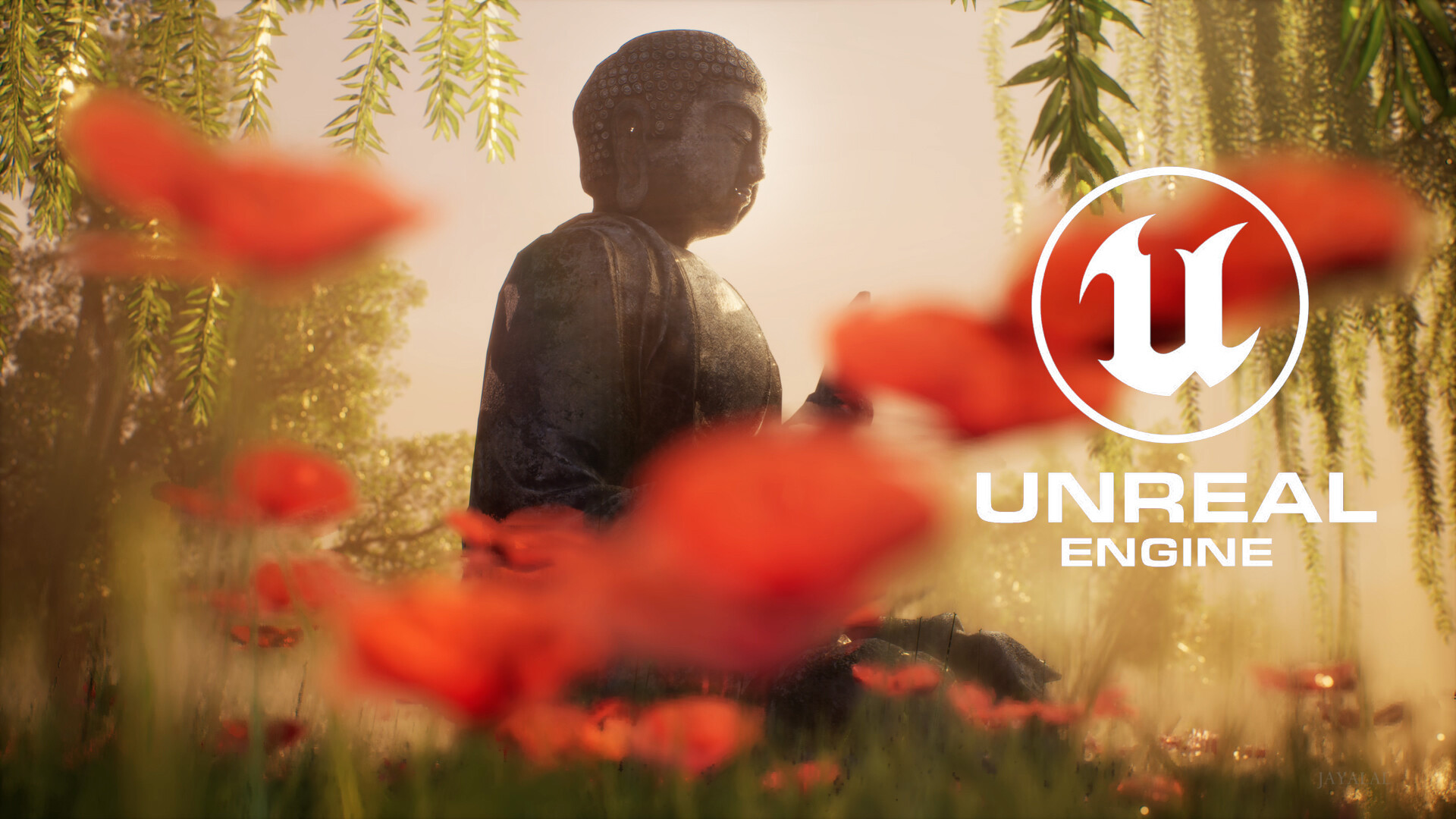 ArtStation - Unreal Engine Works