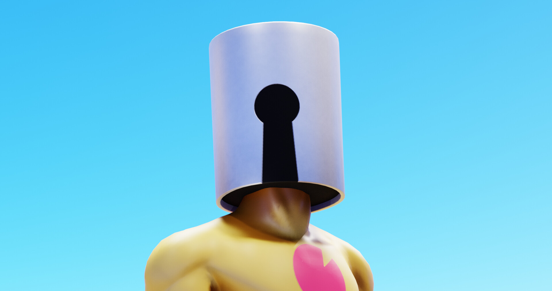 ArtStation - Captain Keyhole