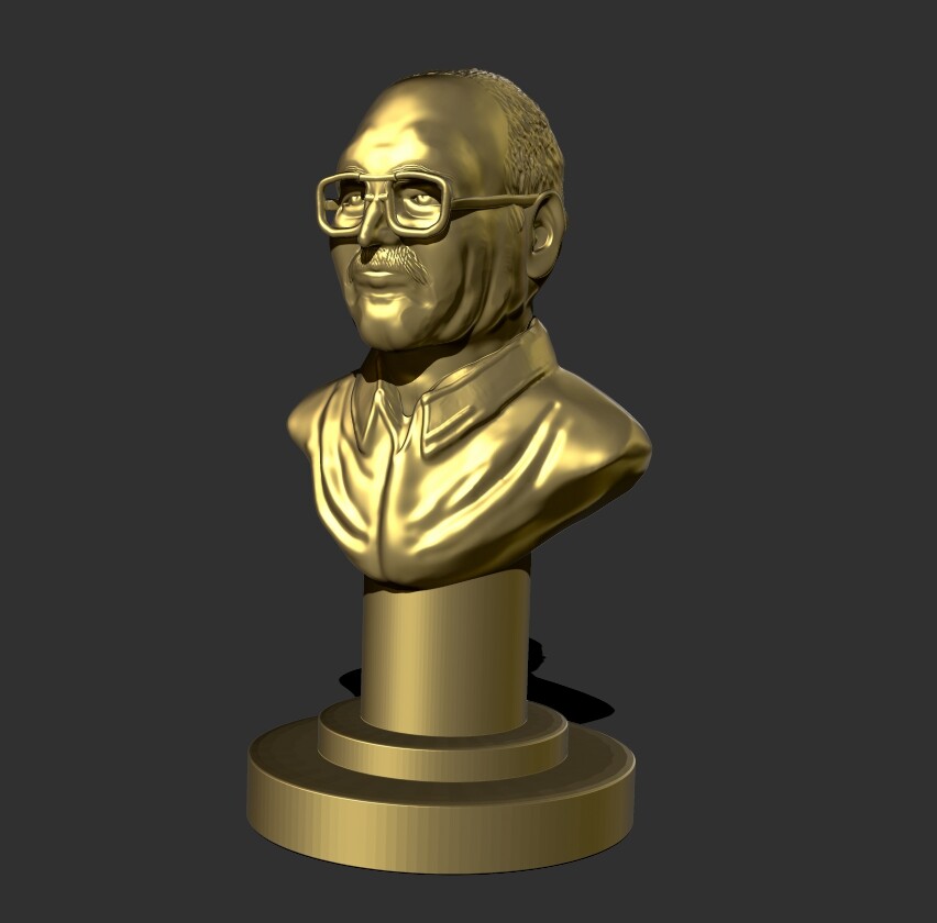 ArtStation - Portrait