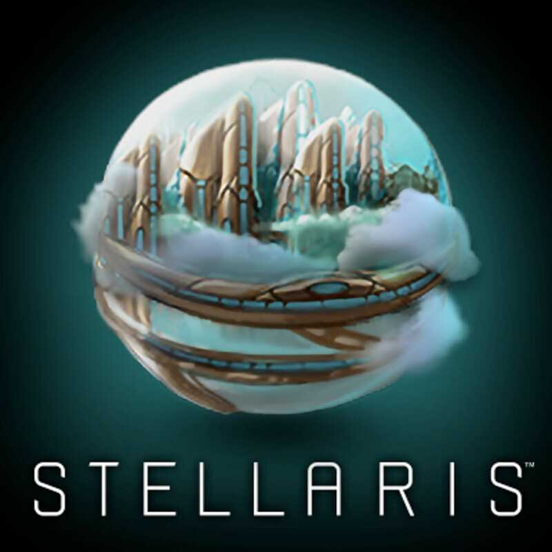 ArtStation - The Machine Age Building Icons