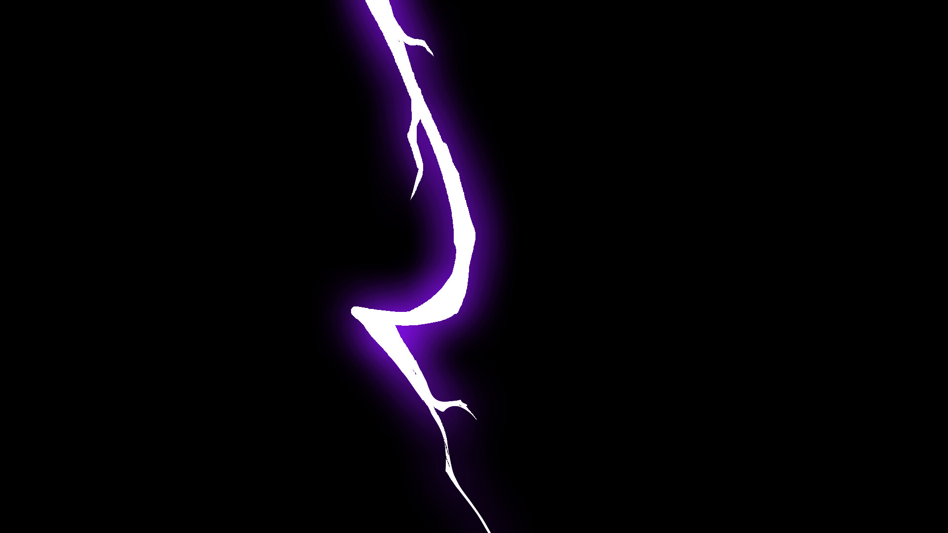 ArtStation - lighning