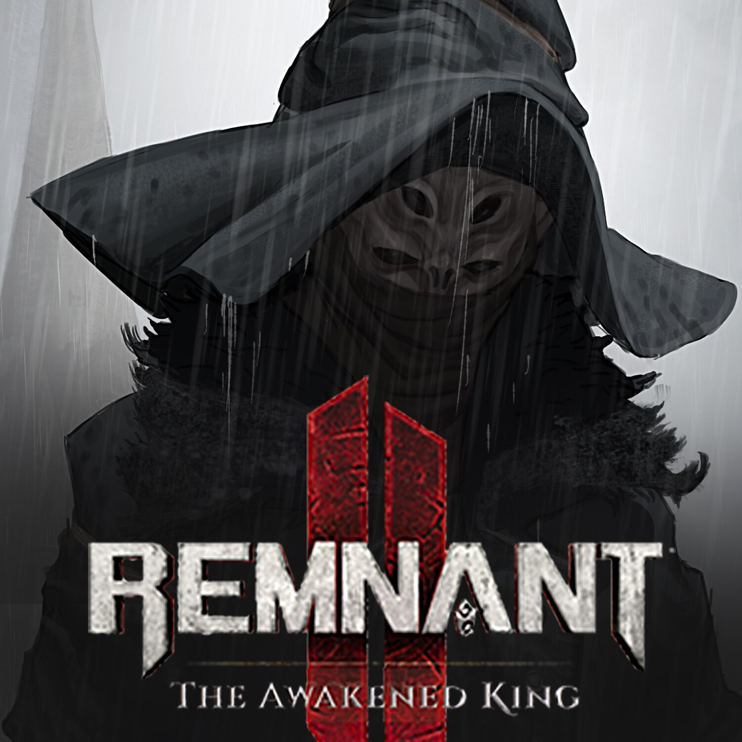 chris anderson - REMNANT 2 - THE SCRIBE - DLC 1