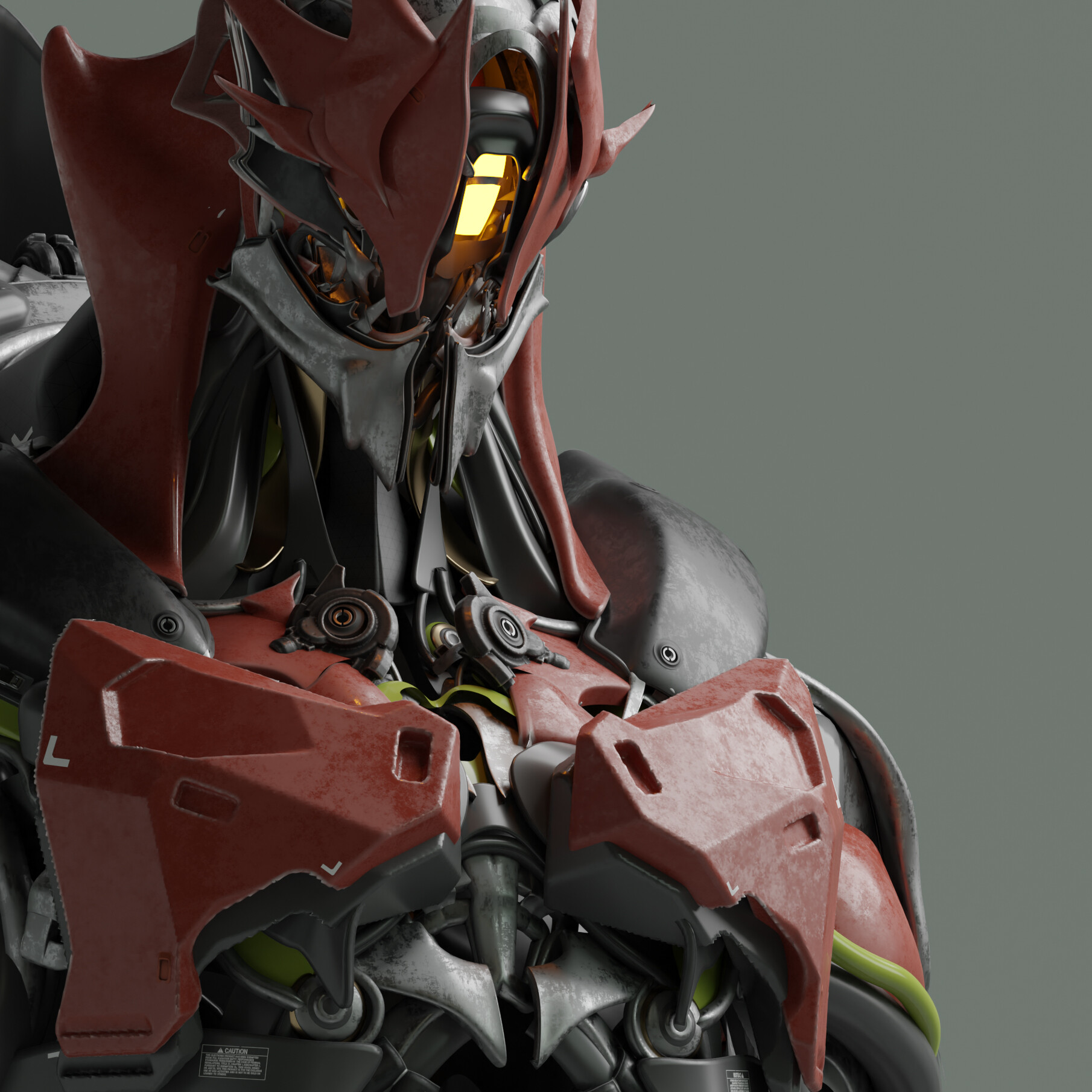 ArtStation - Vesuvius