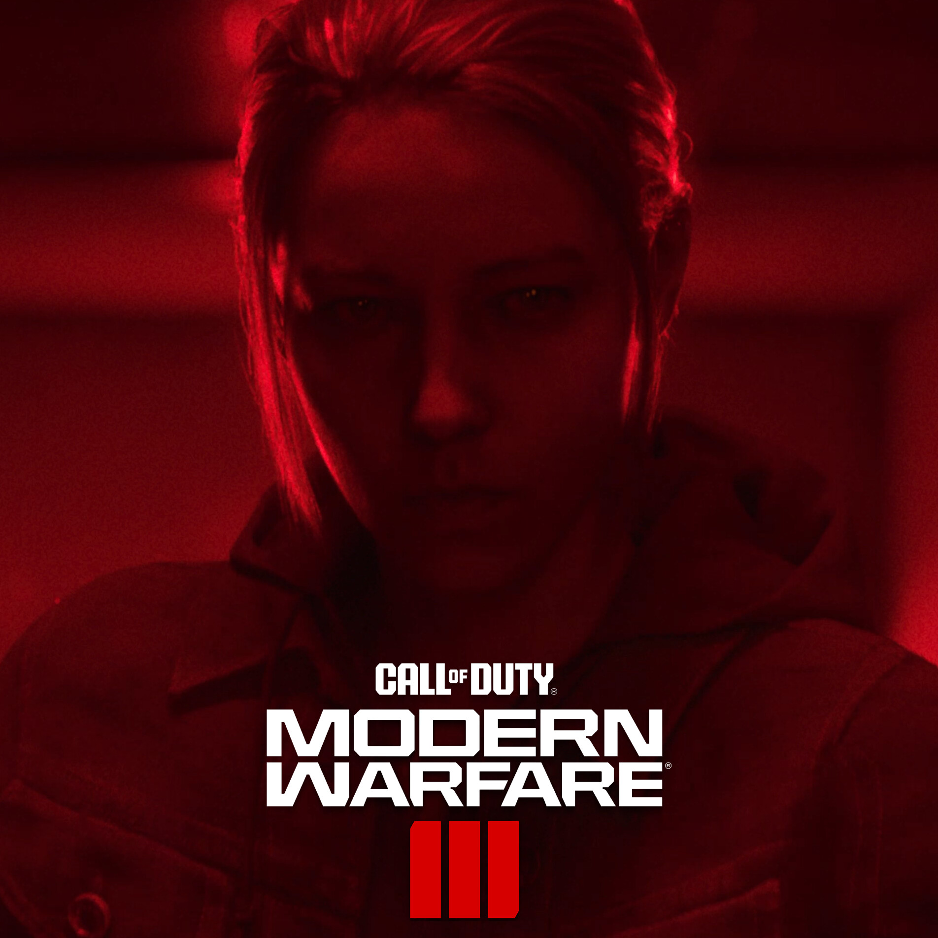 ArtStation - Call of Duty Modern Warfare III Zombies Cutscenes