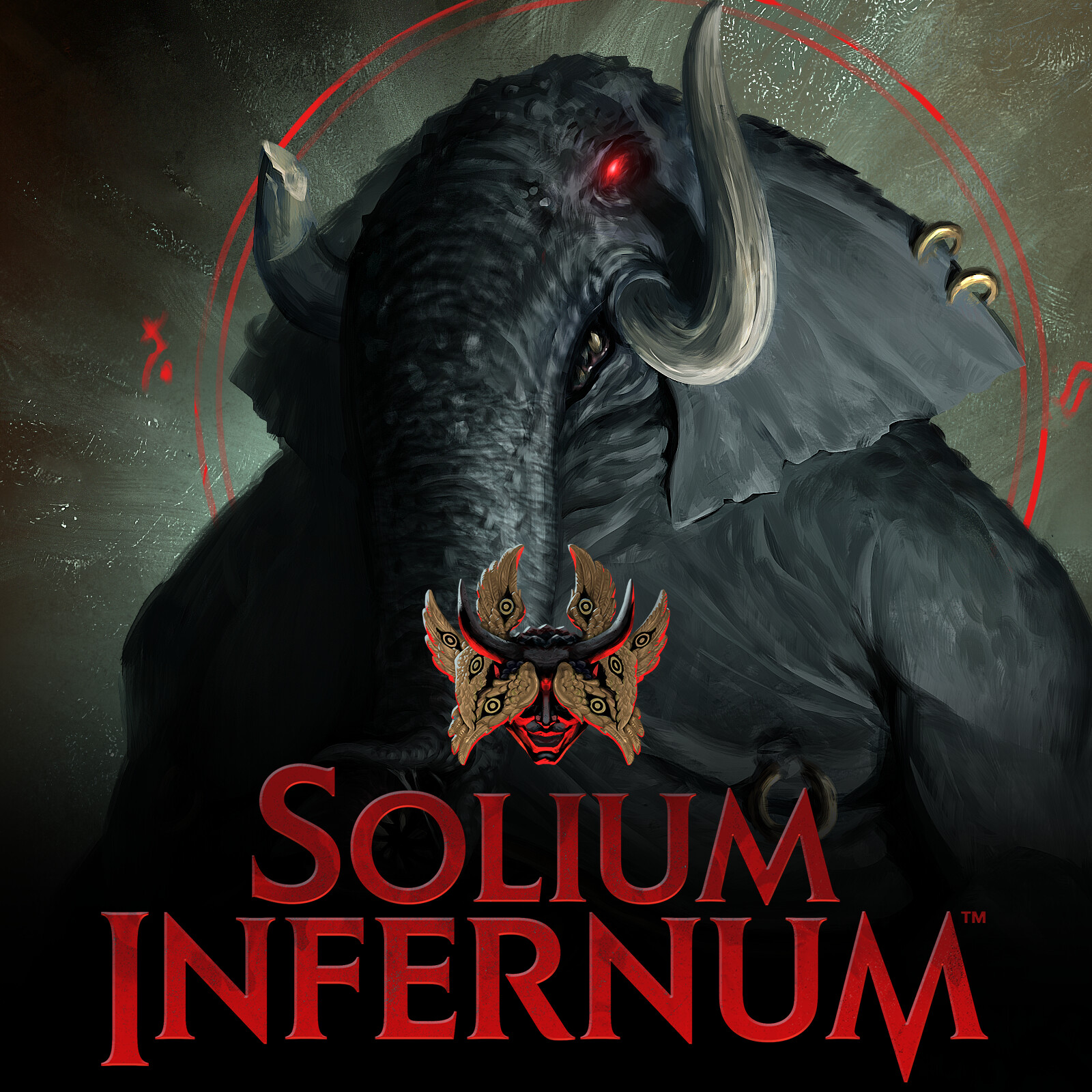 ArtStation - TEMELUCHAS