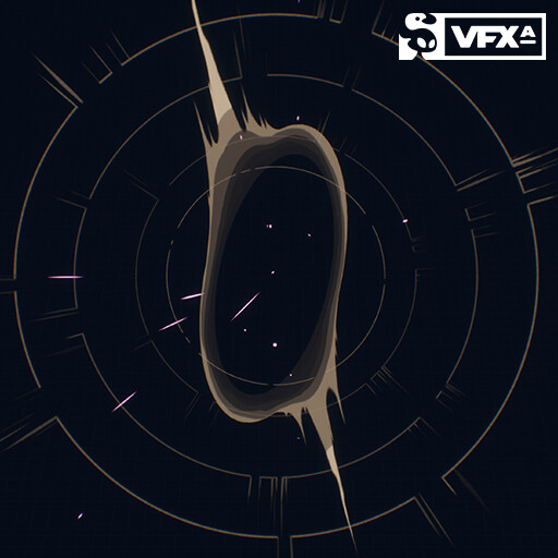 ArtStation - VFX - NovaBurn