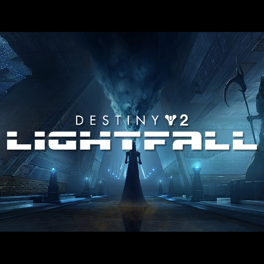 ArtStation - The Witness Ship