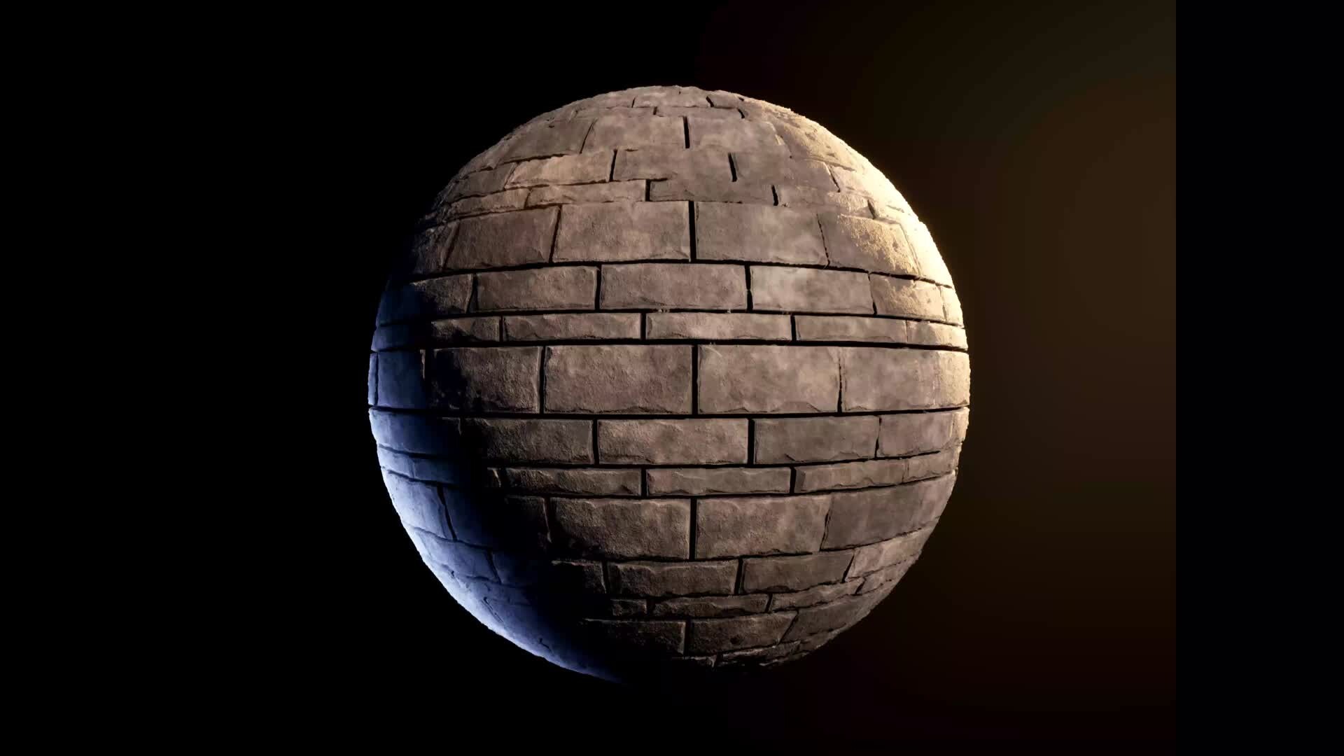 ArtStation - PBR Materials - Unreal Engine