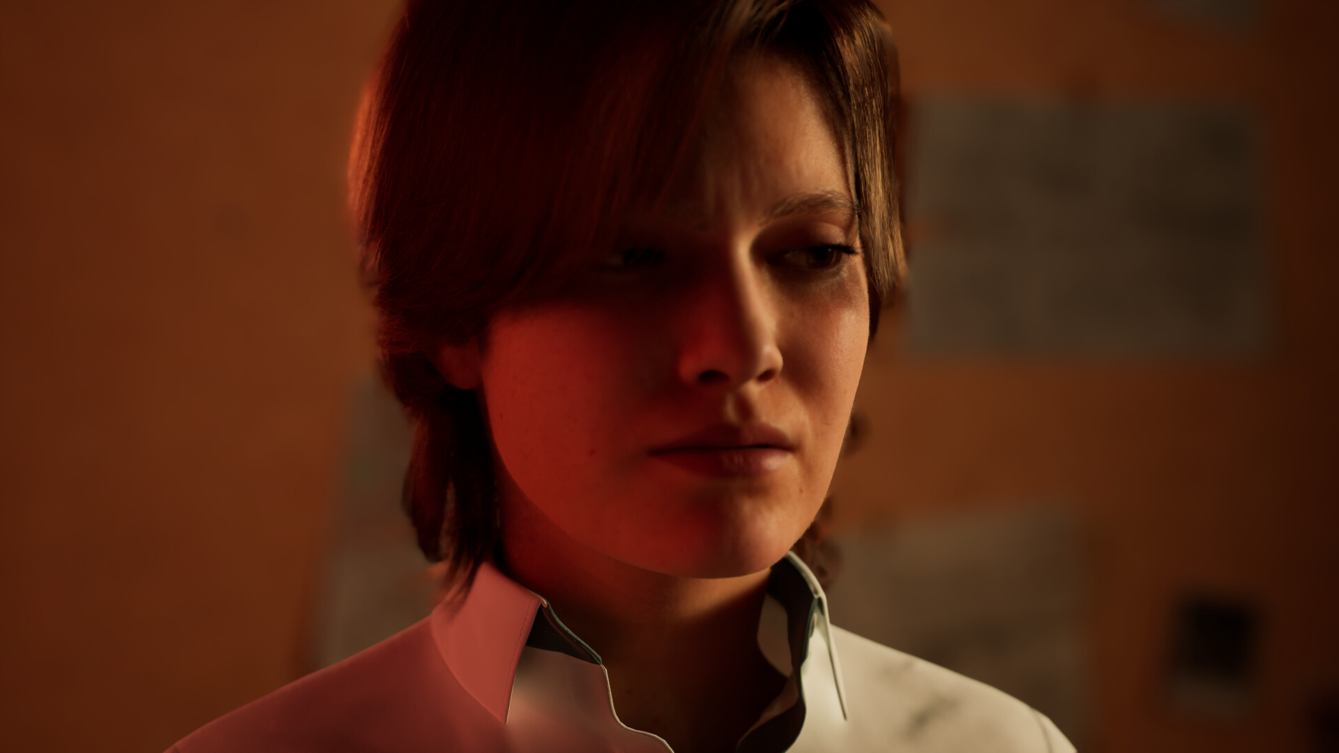 ArtStation - In Between