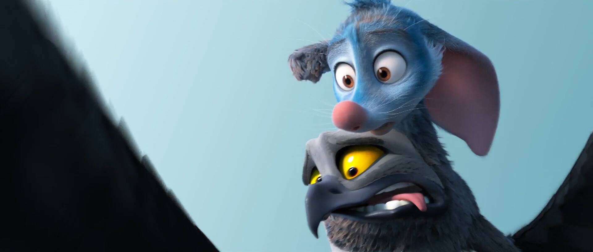 ArtStation - Bilby - Lead Lighter