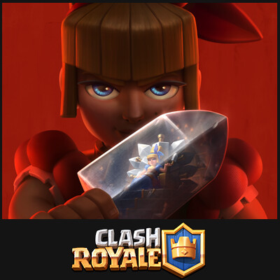 ArtStation - Dagger Duchess Season