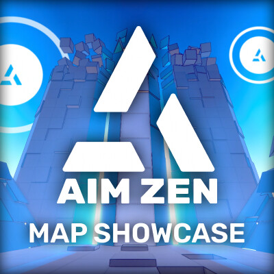 ArtStation - Aim Zen - Maps Showcase