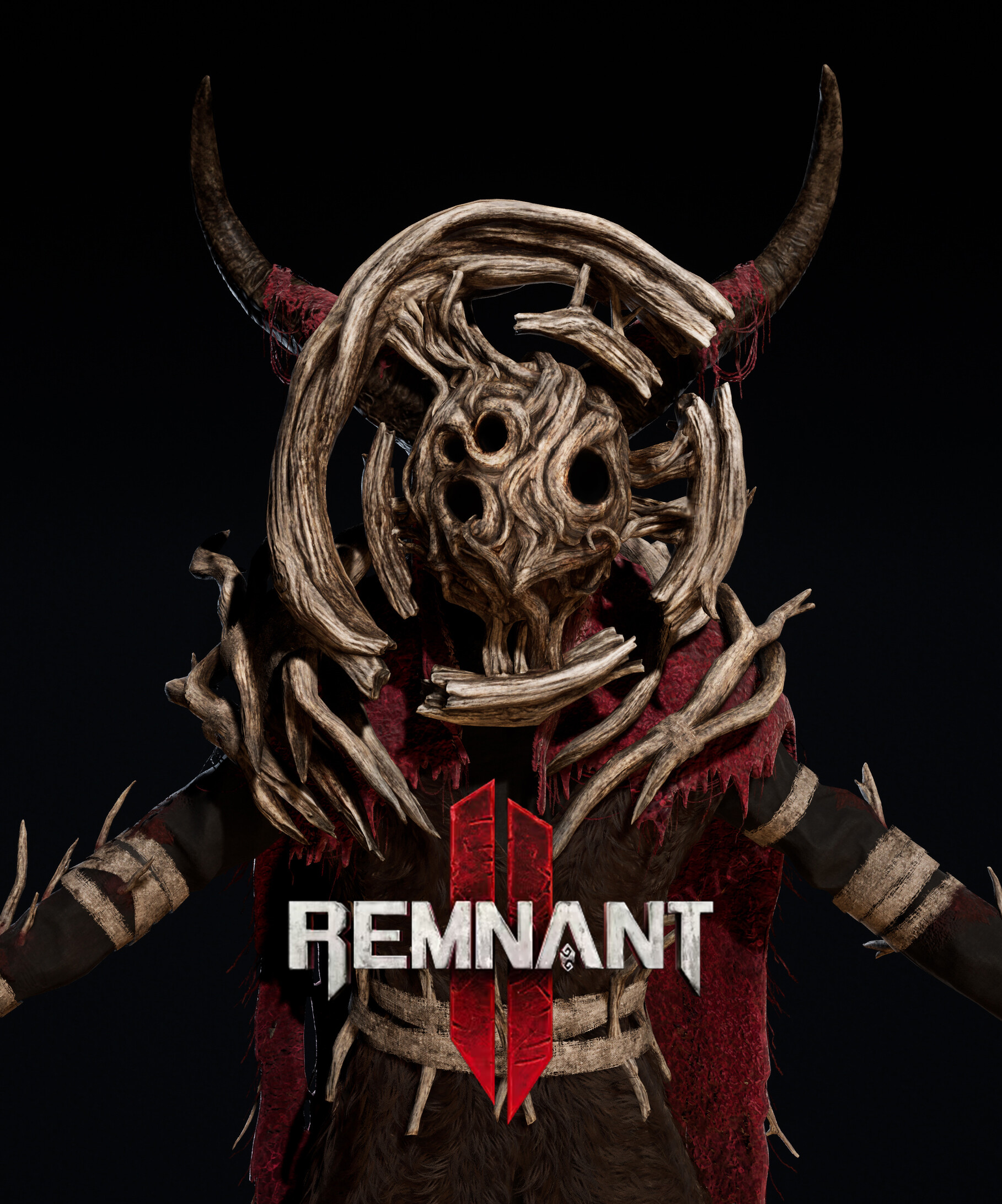 ArtStation - Pan Root