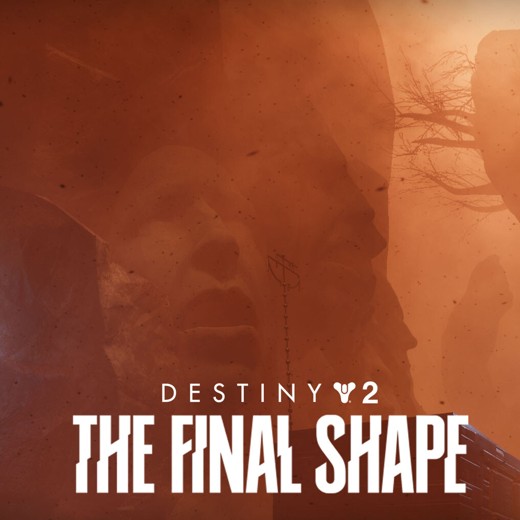 ArtStation - Destiny 2: Final Shape - The Transgression