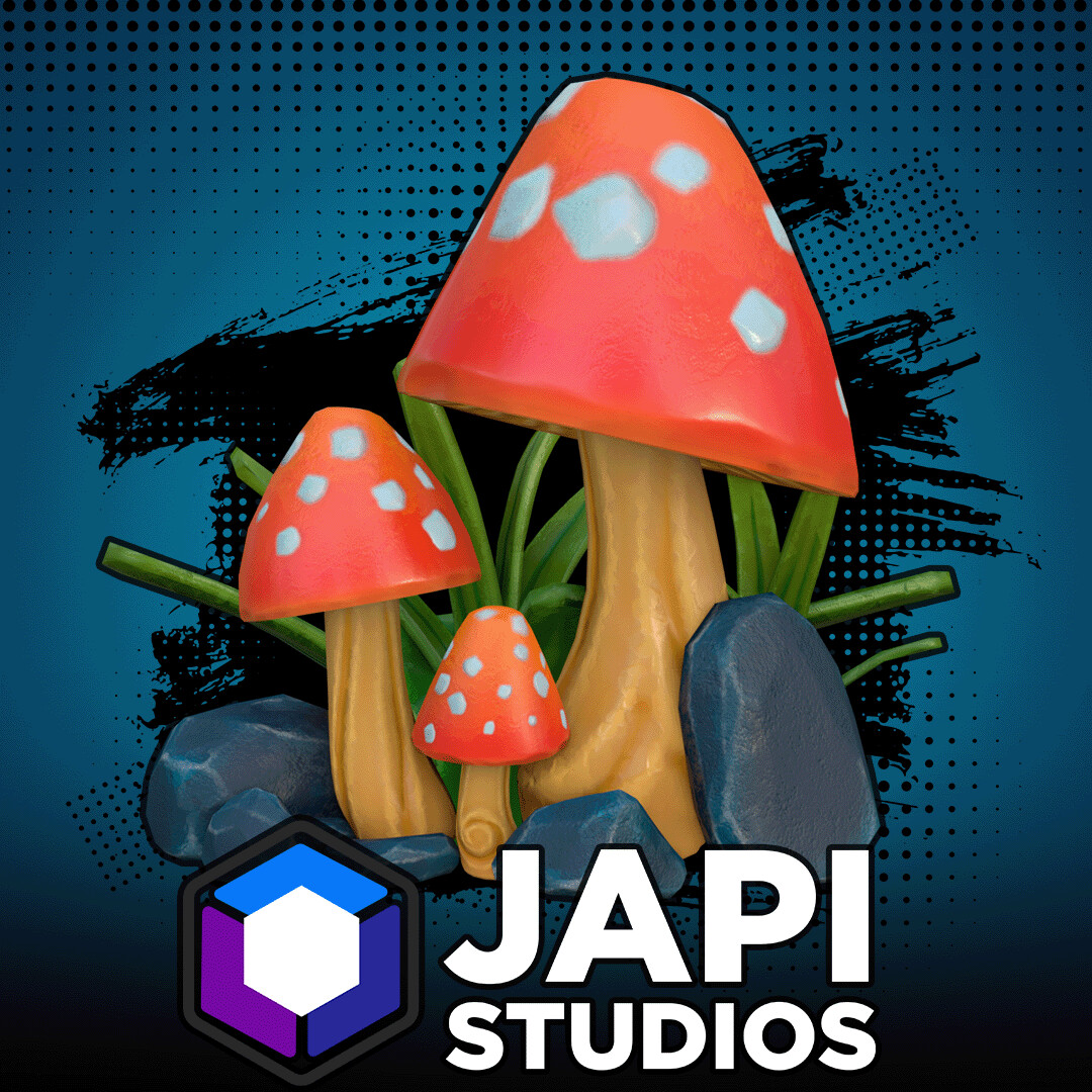 ArtStation - Prop 02