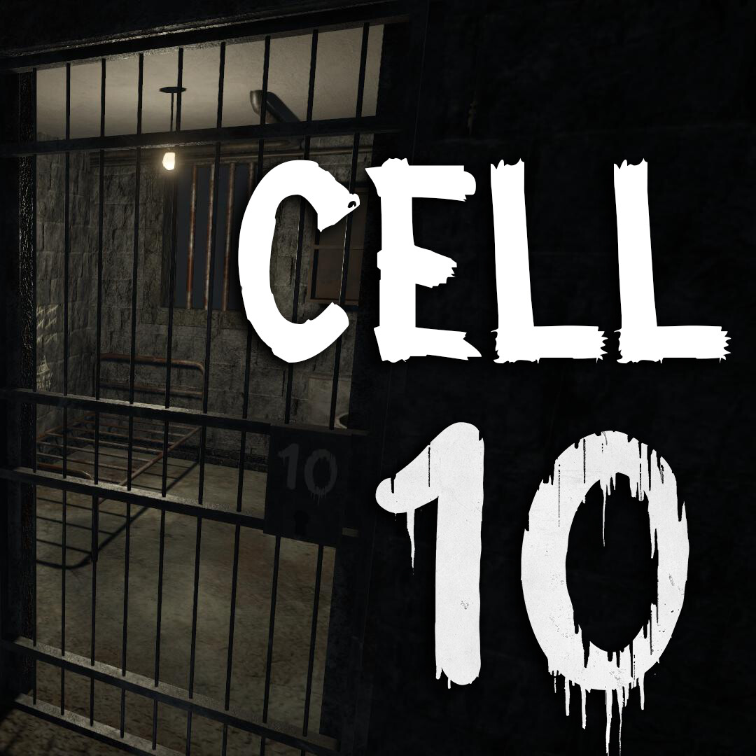 ArtStation - CELL 10 - WIP Personal Project