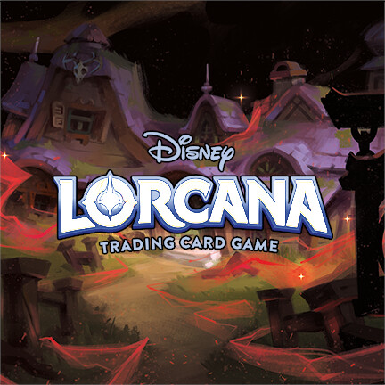 ArtStation - Disney Lorcana - Snuggly Duckling enchanted