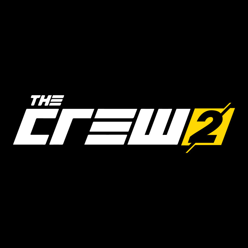 ArtStation - The Crew 2