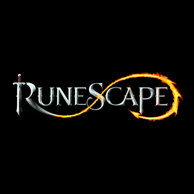 ArtStation - RuneScape