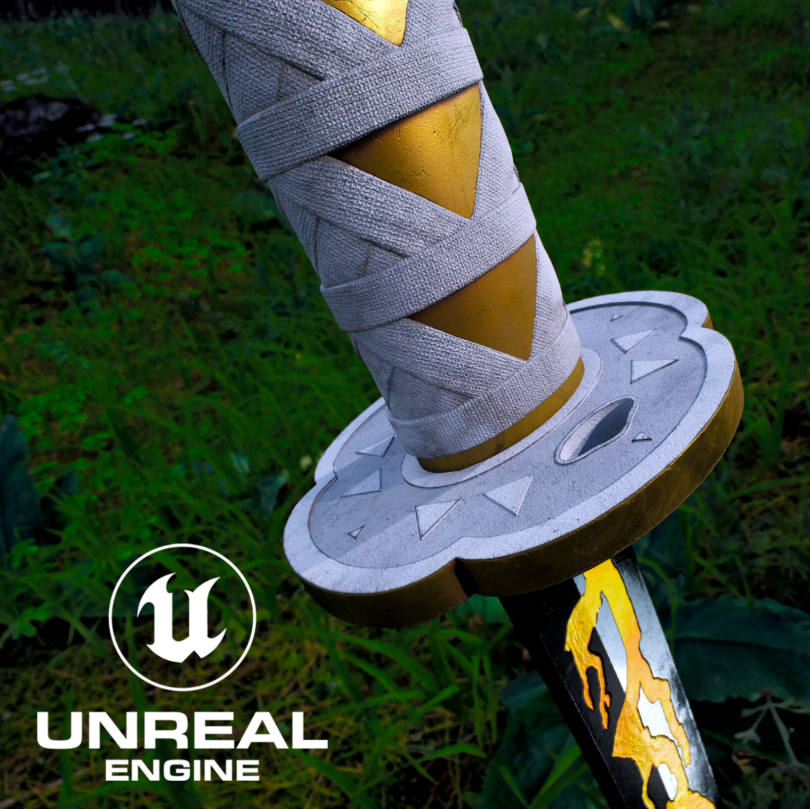 ArtStation - Katana.Outdoor