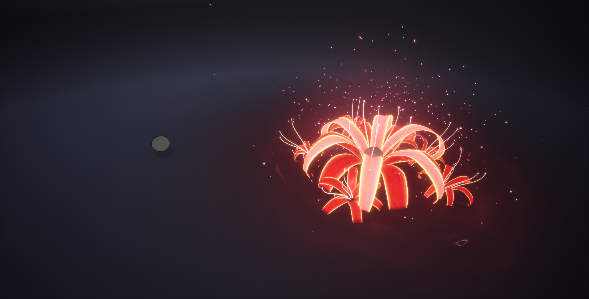 ArtStation - Lycorisradiata