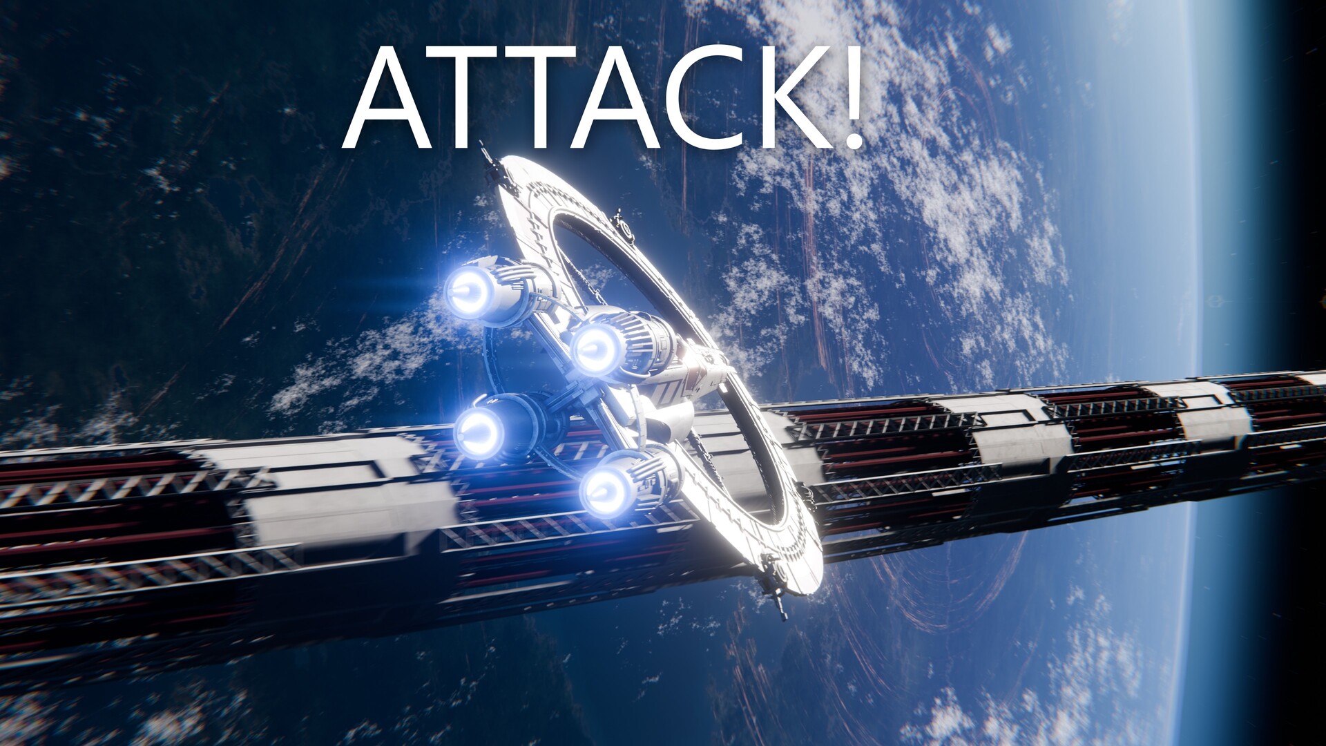 ArtStation - Attack on Merudia 256