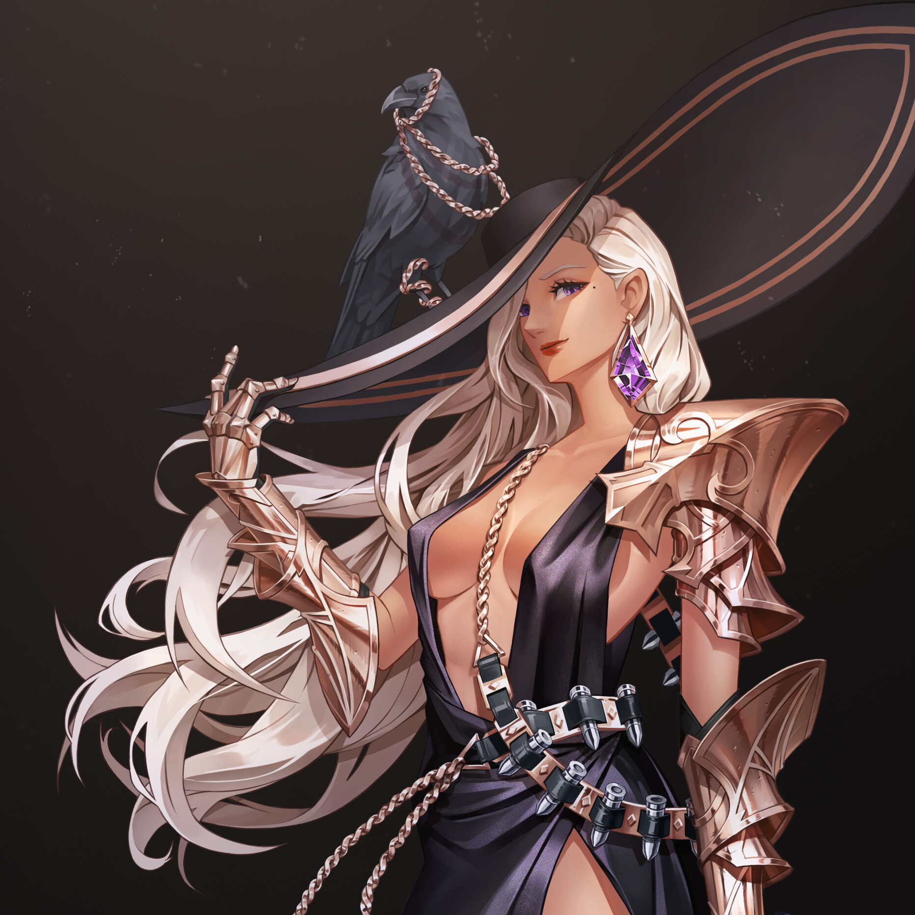 ArtStation - Guild Master