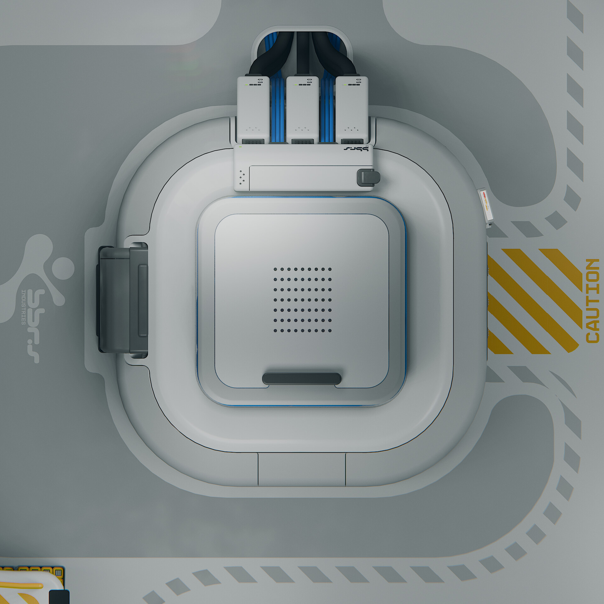 ArtStation - bbrs_c2