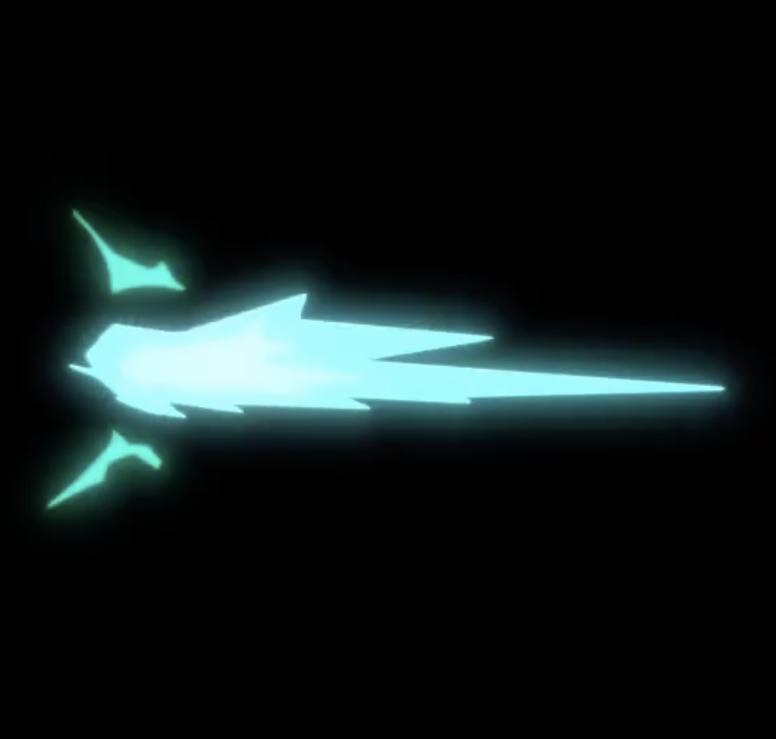 ArtStation - Snow Blast - Electric Blast